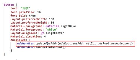 关于qquick中c和qml之间的变量值交互qt 向qml传值 Csdn博客