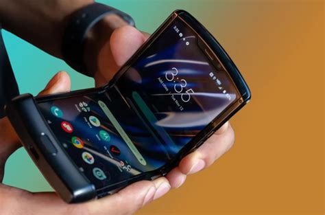 Maximize Your Motorola Razr Potential With Unlockbase Unlockbase