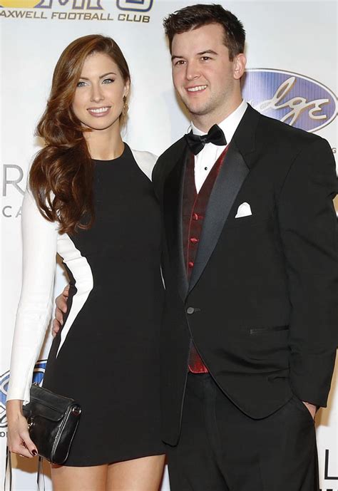 Katherine Webb Is Engaged To Aj Mccarron Tv Guide