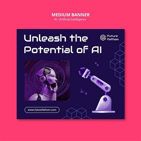 artificial intelligence research lab psd high quality free psd