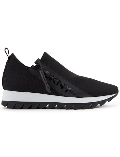 Dkny Azer Sneaker David Jones