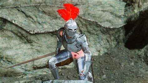 Kardia Nisetanka Inspired Armor Page 2 Downloads Skyrim Adult And Sex Mods Loverslab