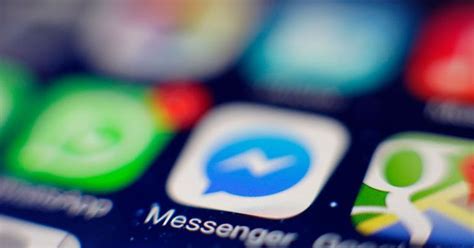 Facebook Send Nudes Through Messenger To Stop Revenge Porn Culturecrit