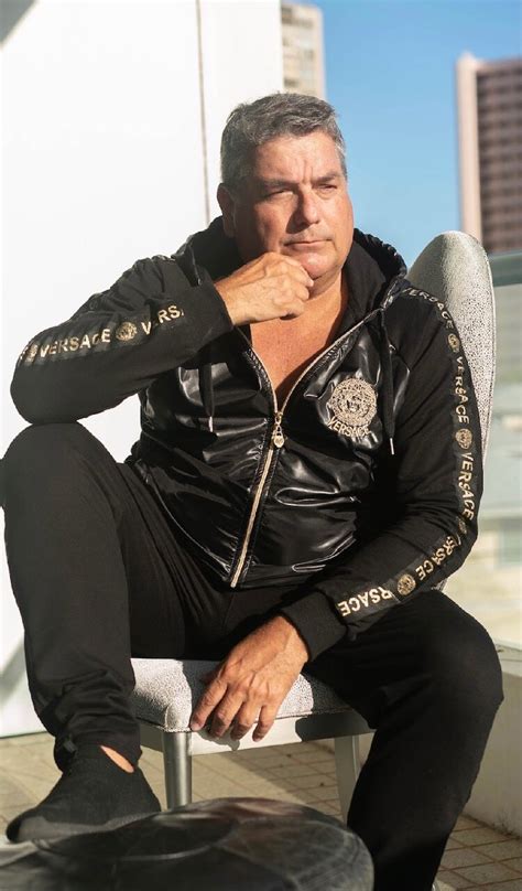 Anthony Daniel Sagaftra — Niche Models And Talent