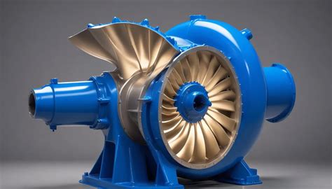 Understanding Axial Flow Pumps Advantages And Applications