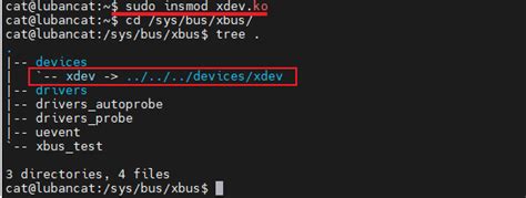 6 Linux的设备模型 — 野火 嵌入式linux驱动开发实战指南——基于lubancat Rk系列板卡 文档