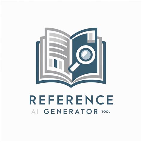 Reference Generator Free Comprehensive Reference Tool