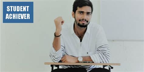 He Has The T Of The Gab And Is A Go Getter Engineering And Technology Buzzingg