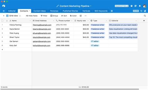 How To Add A Crm To Any Project Workflow