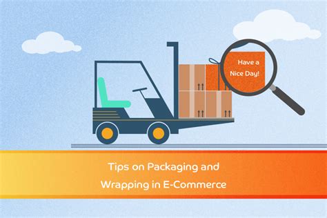 Ecommerce Packaging And Wrapping Tips — Magento Gomage Blog