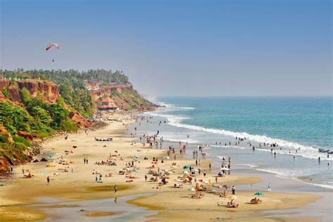 Top Beaches In India For Solitude And Spiritual Freedom Mapupa