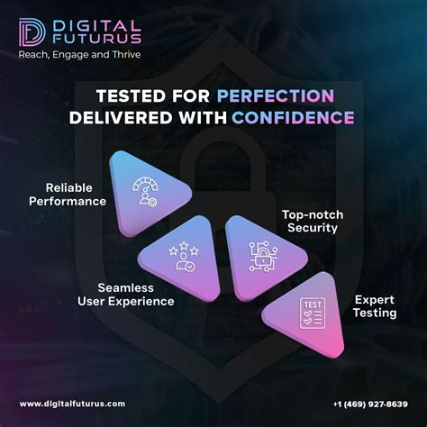 Digital Futurus Qa Testing For Software Bugs Digital Futurus Posted