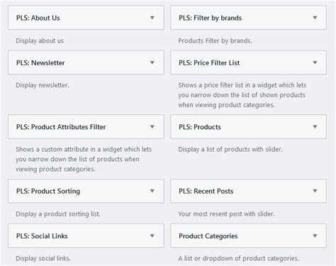 Hostech Web Hosting And Whmcs Wordpress Theme Documentation