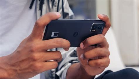 Motorola Releases Sleek New Range Of Edge Smartphones To Suit All Budgets Tech Guide