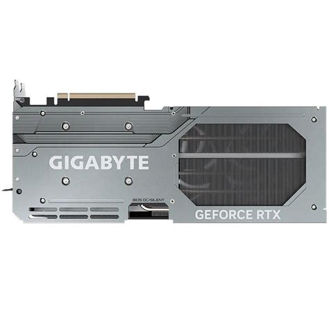 Gigabyte Geforce Rtx 4070 Ti Gaming Oc 12g Gddr6x Graphics Card Datablitz