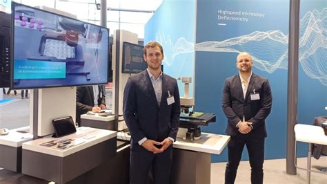 Production Metrology At The Fraunhofer Ipt On Linkedin Ai Automatic Cell