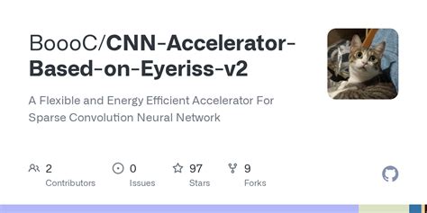 Cnn Accelerator Based On Eyeriss V2fpgadesigntesttbtoptestmem