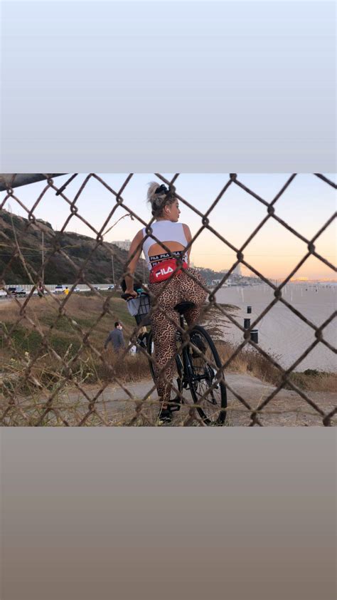 Bebe Rexha Sexy Ass Hot Celebs Home