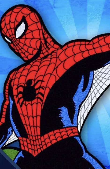 🕸 Whats Your Opinion On Spider Mans Underarm Webbing And Do You Think