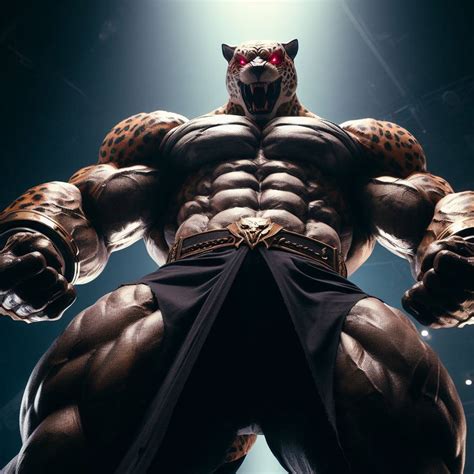 Towering Over You By Tekkenryona On Deviantart