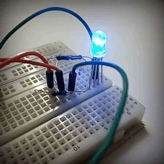 Github Inegmdev Arduino Rgbled Library Arduino Library For Easy To Use Rgb Led Colors Using