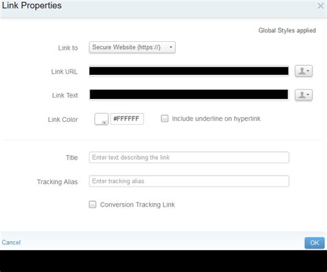 How Can I Create A Custom Block In Marketing Cloud Content Builder