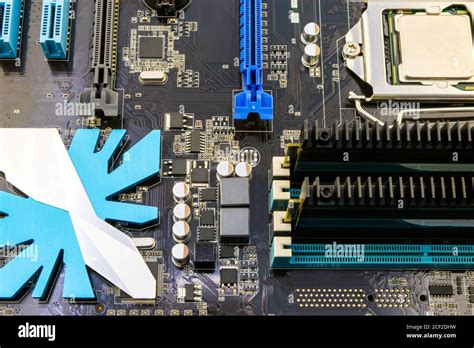 Computer Parts Usb Hi Res Stock Photography And Images Alamy