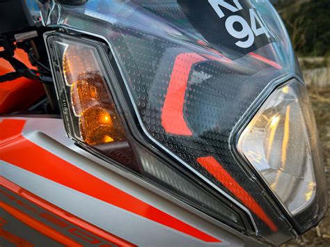 Tungganguji Ktm Rc 200 2022 Kini Lebih Mudah Ditunggang Tork Lebih