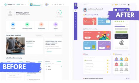 build buddyboss community or lms website learndash tutorlms lifterlms learnpress by wp24x7 fiverr