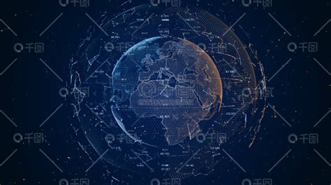 网页高清图片 技术网络大数据连接、数字网络与网络安全概念、全球网络5g高速连接背景 科学技术免费下载 格式 8000像素 编号70296088 千图网