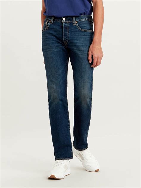 Men's 501® Original Jeans | Levi's® CZ