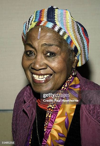 Odetta Singer Photos And Premium High Res Pictures Getty Images