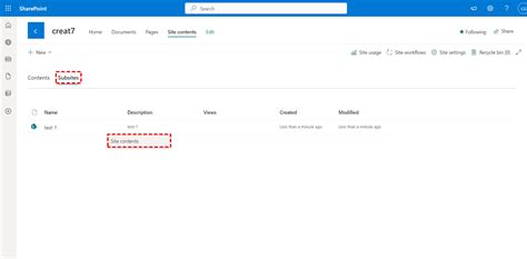 Migrate Sharepoint Site To Another Site A Complete Guide