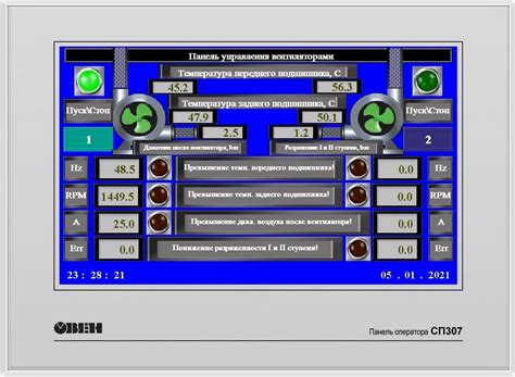 alexandr stogniy on linkedin the control algorithm for the exhaust fans is implemented using