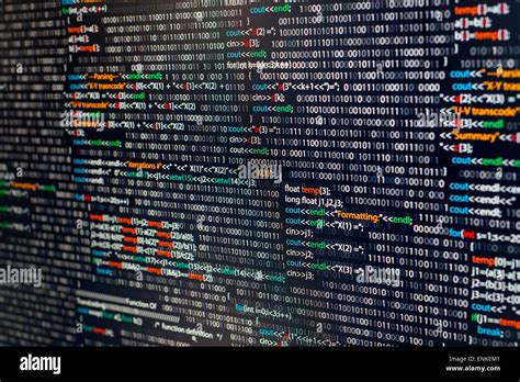 Python Programming Hi Res Stock Photography And Images Alamy