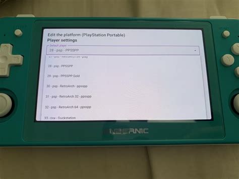 Daijisho What Am I Doing Wrong With Ppsspp It Works Fine If A Use