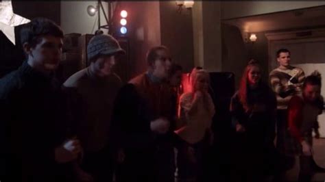 Видео Слово пацана Кровь на асфальте 2023