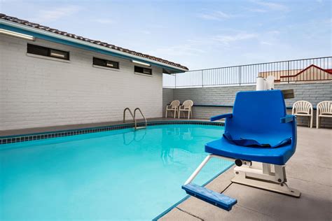 Baymont By Wyndham Kingman Kingman Az Hotels