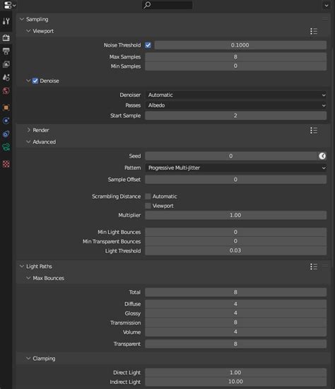 Light And Emissive Objects Turning World Gi Colors Dull And Dark