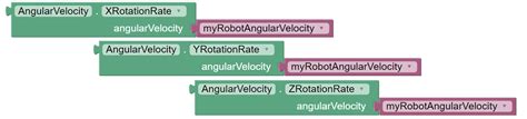 universal imu interface · first tech challenge ftcrobotcontroller wiki