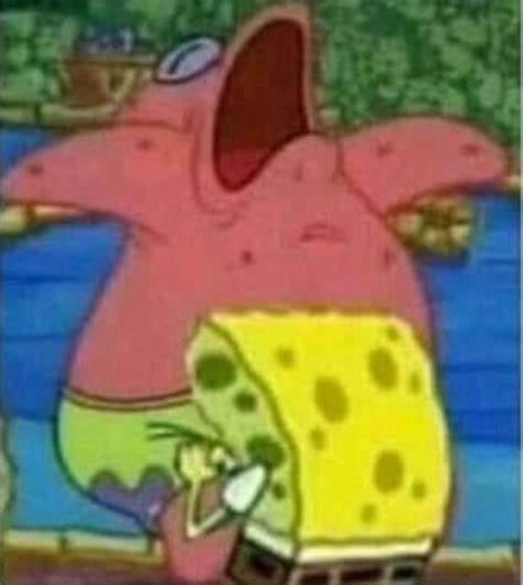 Cursed Spongebob Rcursedimages