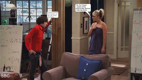 Post 3749935 Fakes Harveylogan Howardwolowitz Kaleycuoco Penny Sbc
