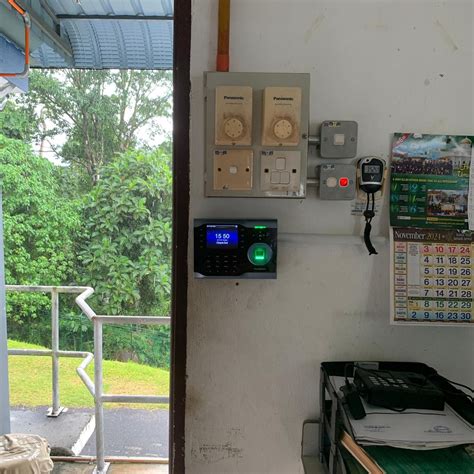 Techmedia Computers System Ipoh