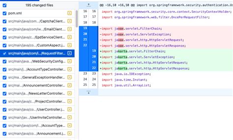 upgrade like a pro spring boot 2 7 x to 3 1 x with openrewrite hyper