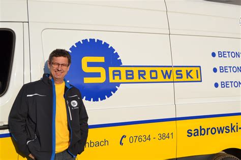 Über Uns Sabrowski