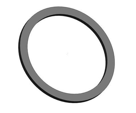 Kcr 100 22 Tank Cover Gasket For Drip Torch Flash Wildfire Services