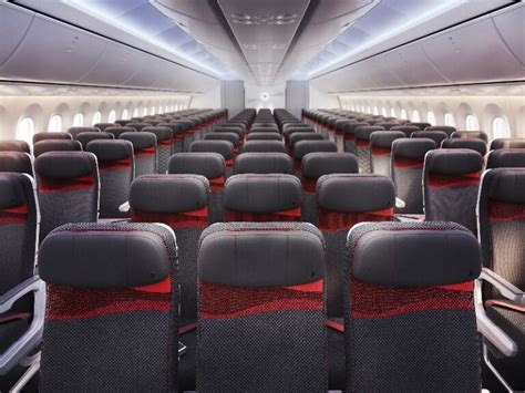 Turkish Airlines A350 900 Economy Class Review Australian Frequent Flyer