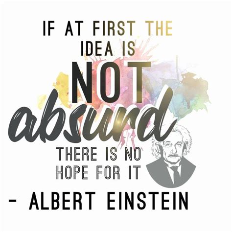 Albert Einstein Quote Einstein Quotes Albert Einstein Quotes Albert