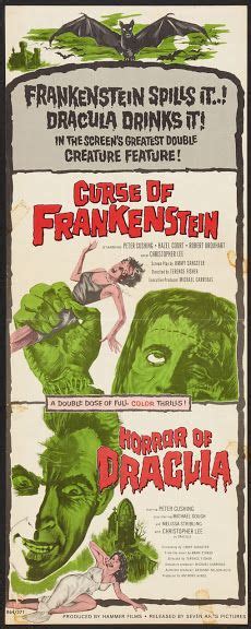 220 Double Feature Ideas Movie Posters Vintage Movies Movie Posters