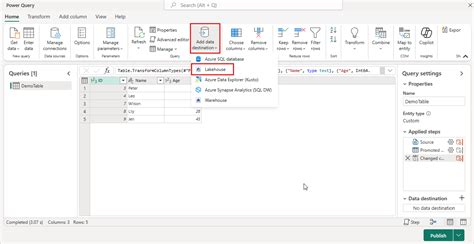 How To Access On Premises Data Sources In Data Factory Microsoft